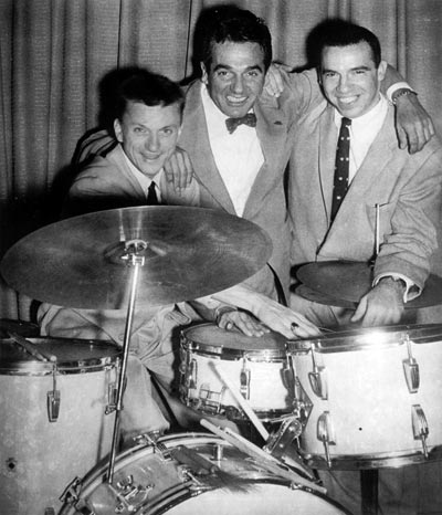 Barrett Deems Centennial Celebration Part 2