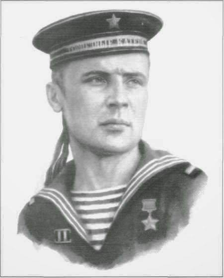 Soviet Hammer: Victor Dmitriyevich Kuskov