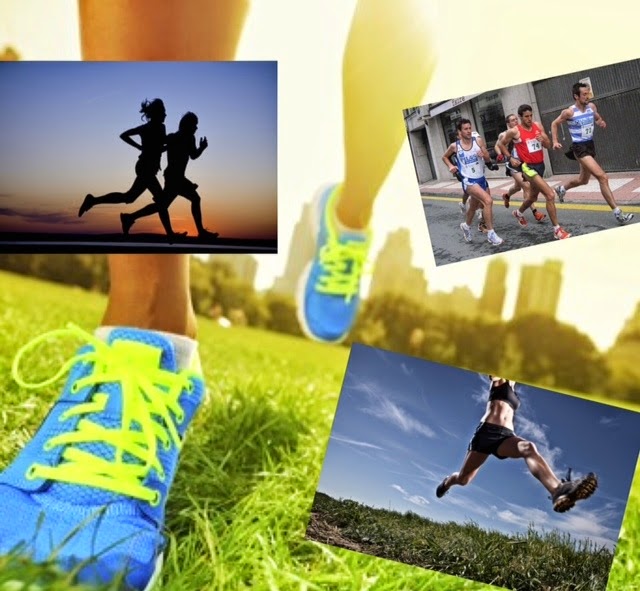 SIMPLY DELISH : GO THE EXTRA MILE!