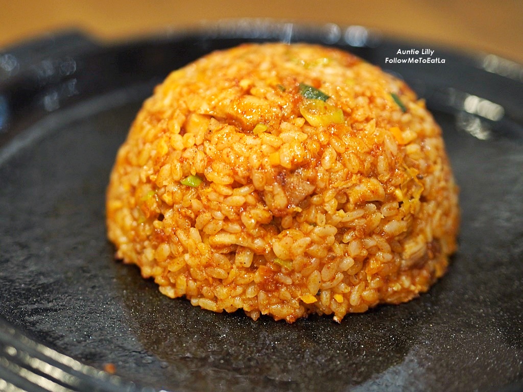 Follow Me To Eat La - Malaysian Food Blog: GOOBNE MALAYSIA ~ Korea No.1 ...