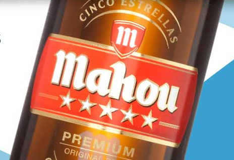 Labels India: Mahou Cinco Estrellas goes super premium with help from Spear