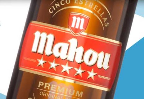 Labels India: Mahou Cinco Estrellas goes super premium with help from Spear