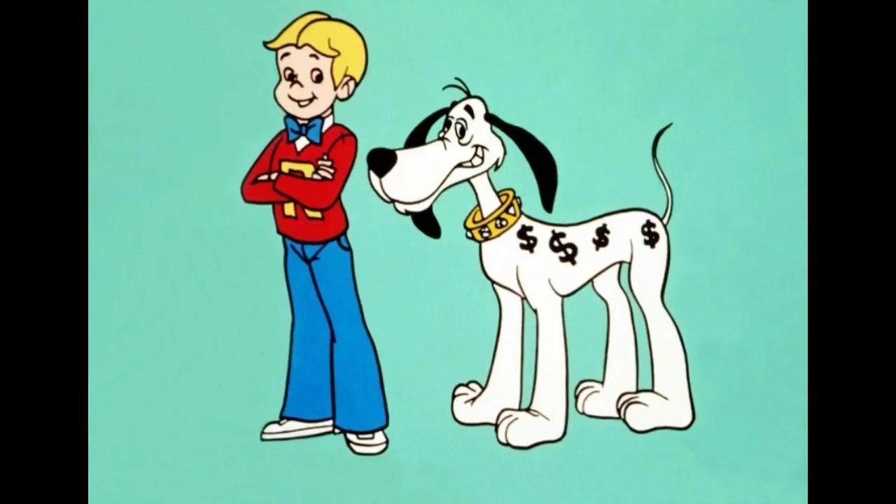 Cartoons clasicos - Caricaturas de los 60s, 70s, 80s Y 90s: Las ...