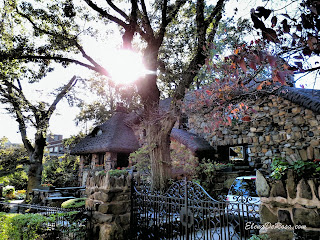 MsElenaeous Rants & Raves: Bay Ridge's Gingerbread House