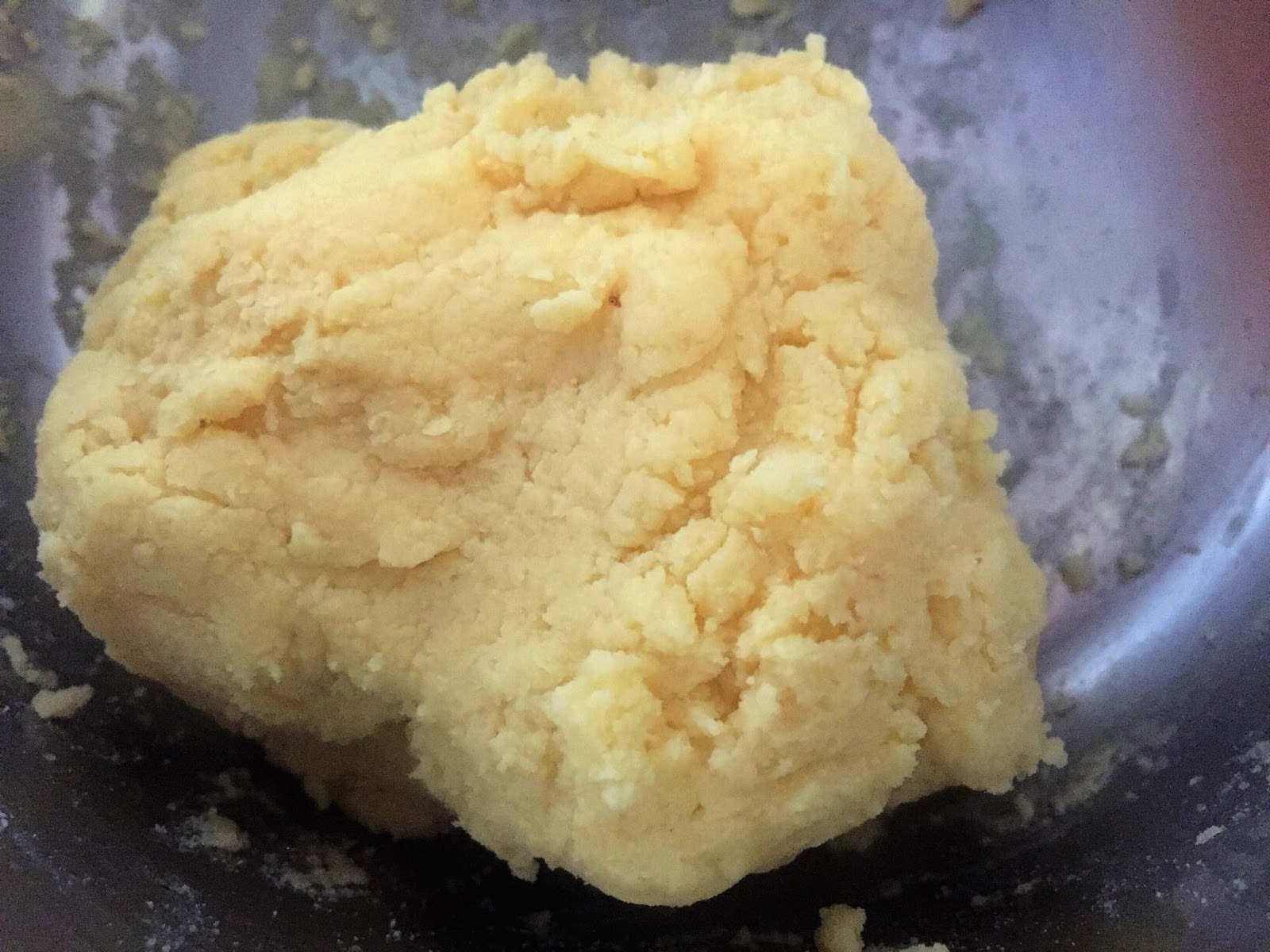 Jelsar Cuisines: Rasmalai (Using Milk Powder and Egg)