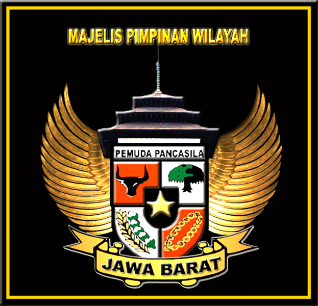 MPW PEMUDA PANCASILA JAWA BARAT: ONE OF OUR LOGO