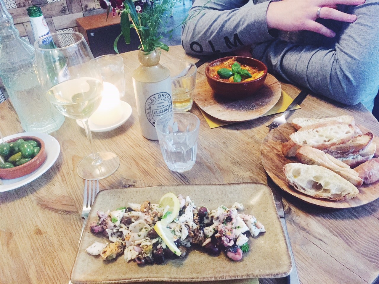 SATOLLO- MARLOW | Antonia Writes