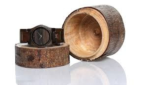 Matoa, Jam Tangan Kayu Asal Bandung Yang Mendunia - rekreartive