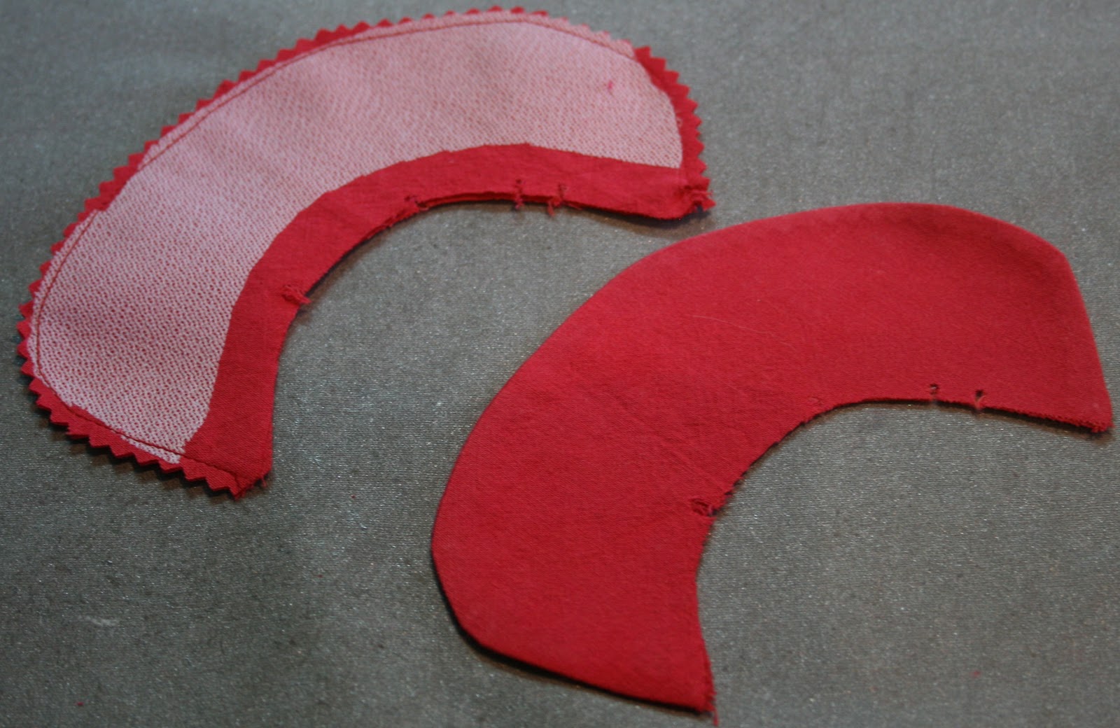 Five and Counting....: A Puppet Show for Kindy? Part One