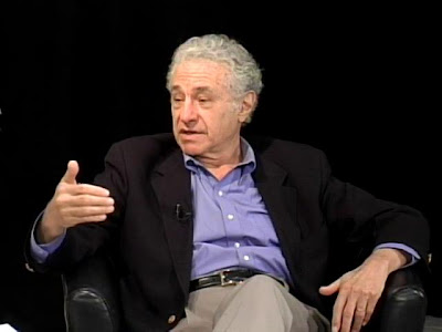 The Rag Blog: Rag Radio : Political Economist Gar Alperovitz on ...