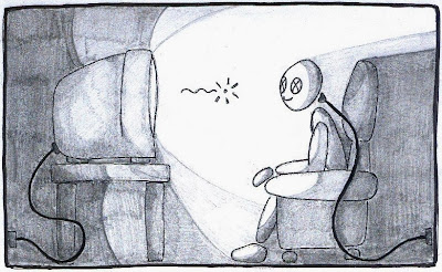 O que significa alienação?