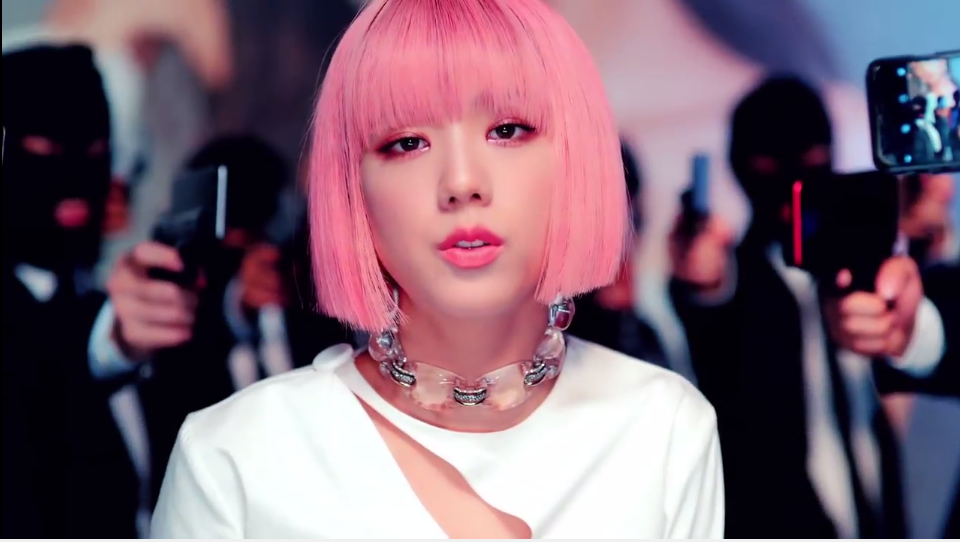 [REVIEW] MV BLACKPINK DDU-DU-DDU-DU - DUSKY PARK