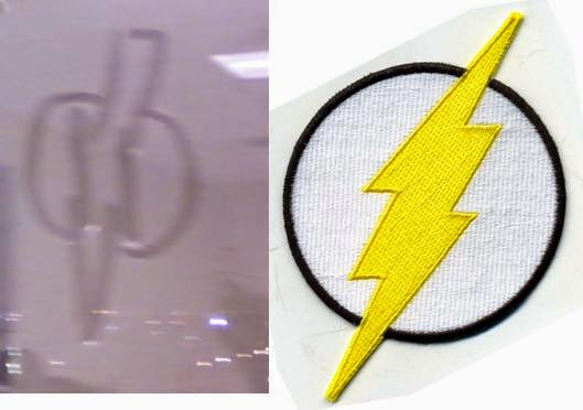 Mark's Super Blog: The Great State Capitol of Oklahoma