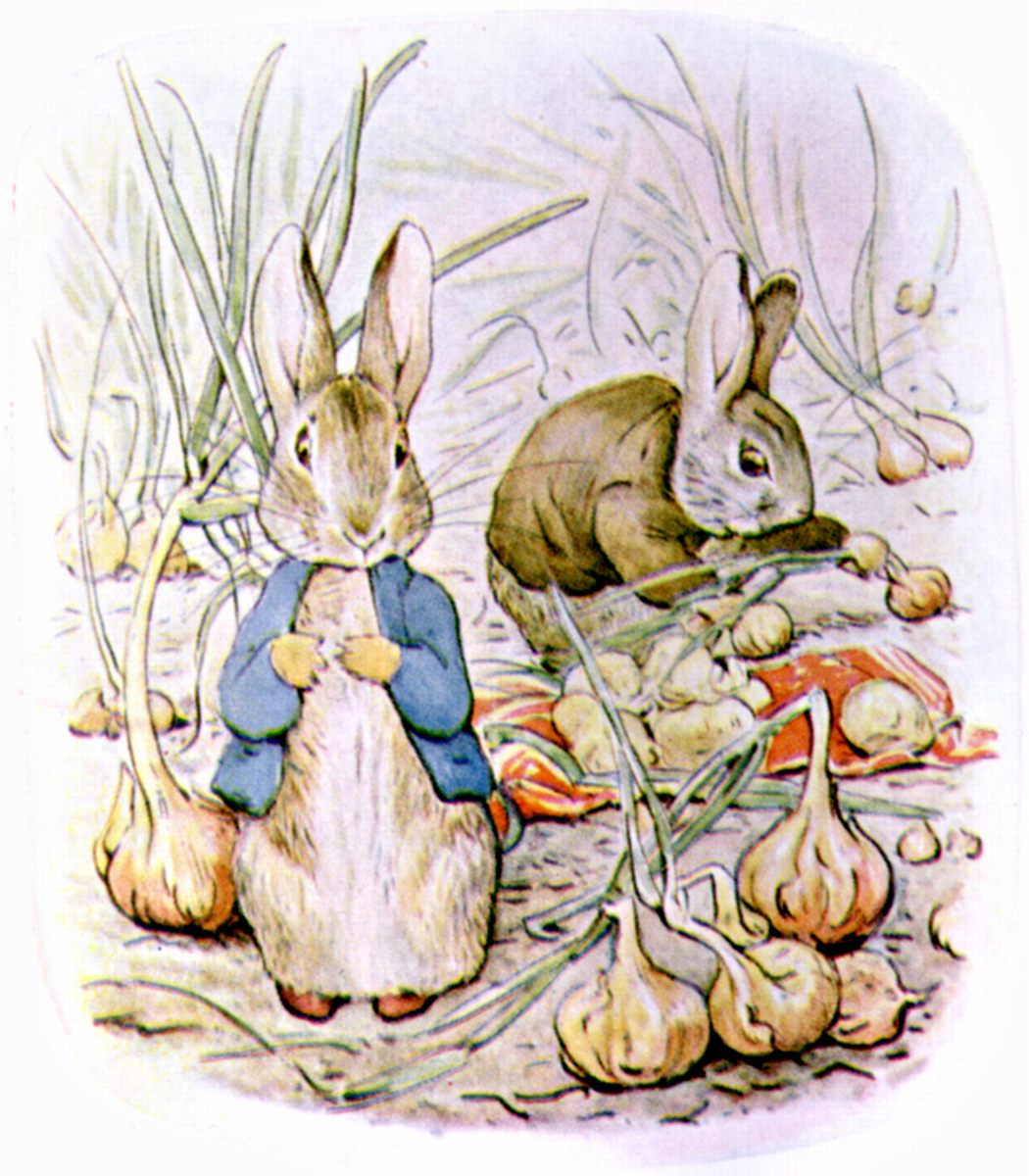 .: Beatrix Potter