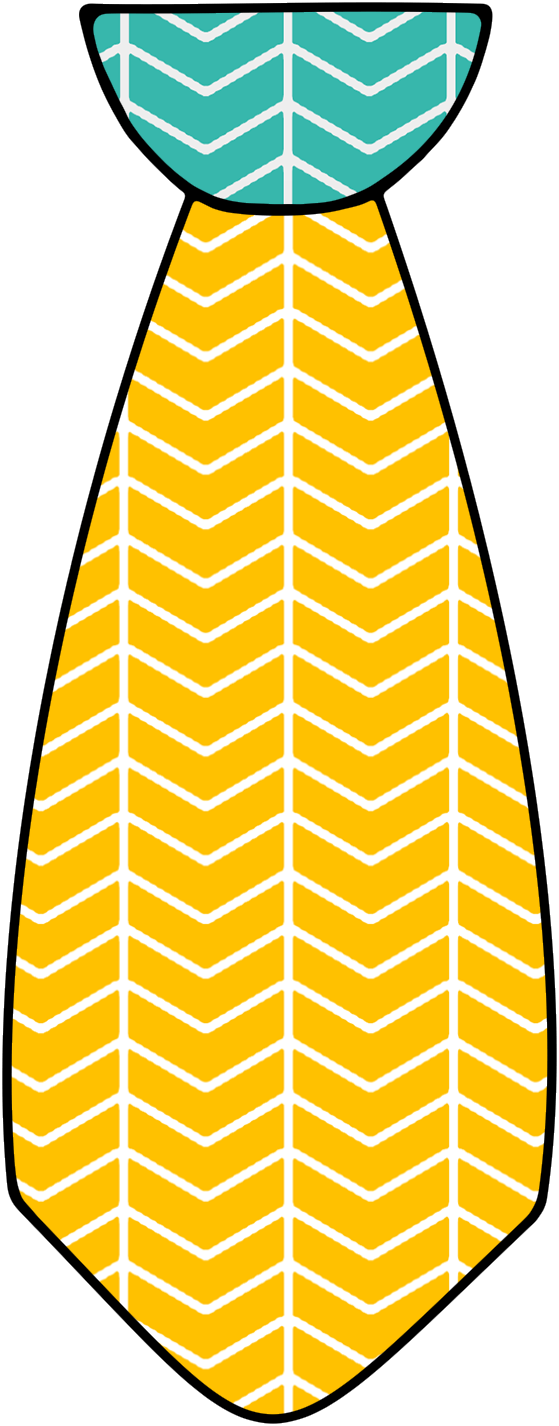 ¿Qué puedo hacer hoy?: Corbatas para papá