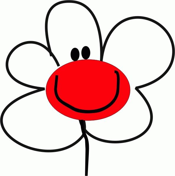 FLORES ANIMADAS A COLORES - Imagui