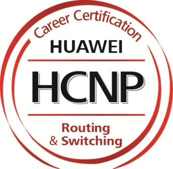 Console Guide: HCNP R&S v2.0