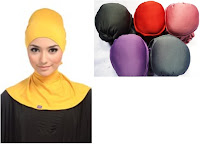 Ciput dan Hijab terbaru 2013 - Hijab Populer