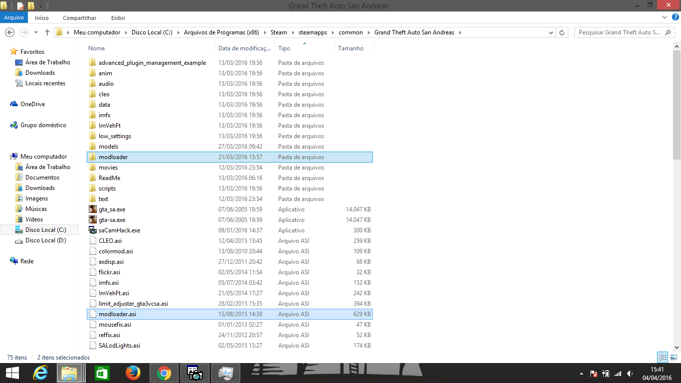Mod Loader v0.3.5 | The Kings Mods