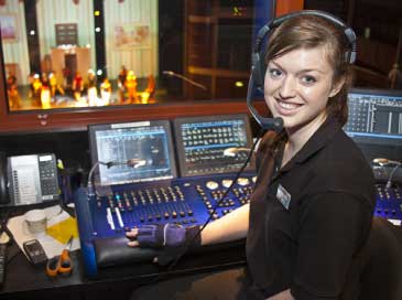 Entertainment Job Opportunities