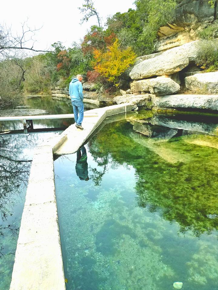 TALLY HO! : Alley Oop!