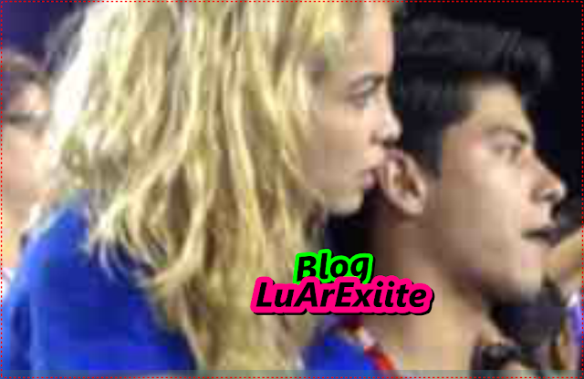 Blog LuArExiiste ::: Plantão Rebeldes no Carnaval :: LuAr Curtindo Carnaval Juntinhos