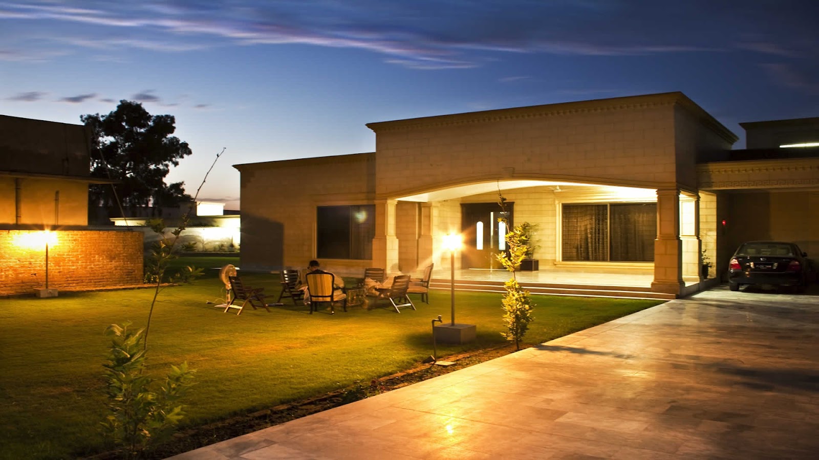 EV RESİMLERİ-Manzaralar