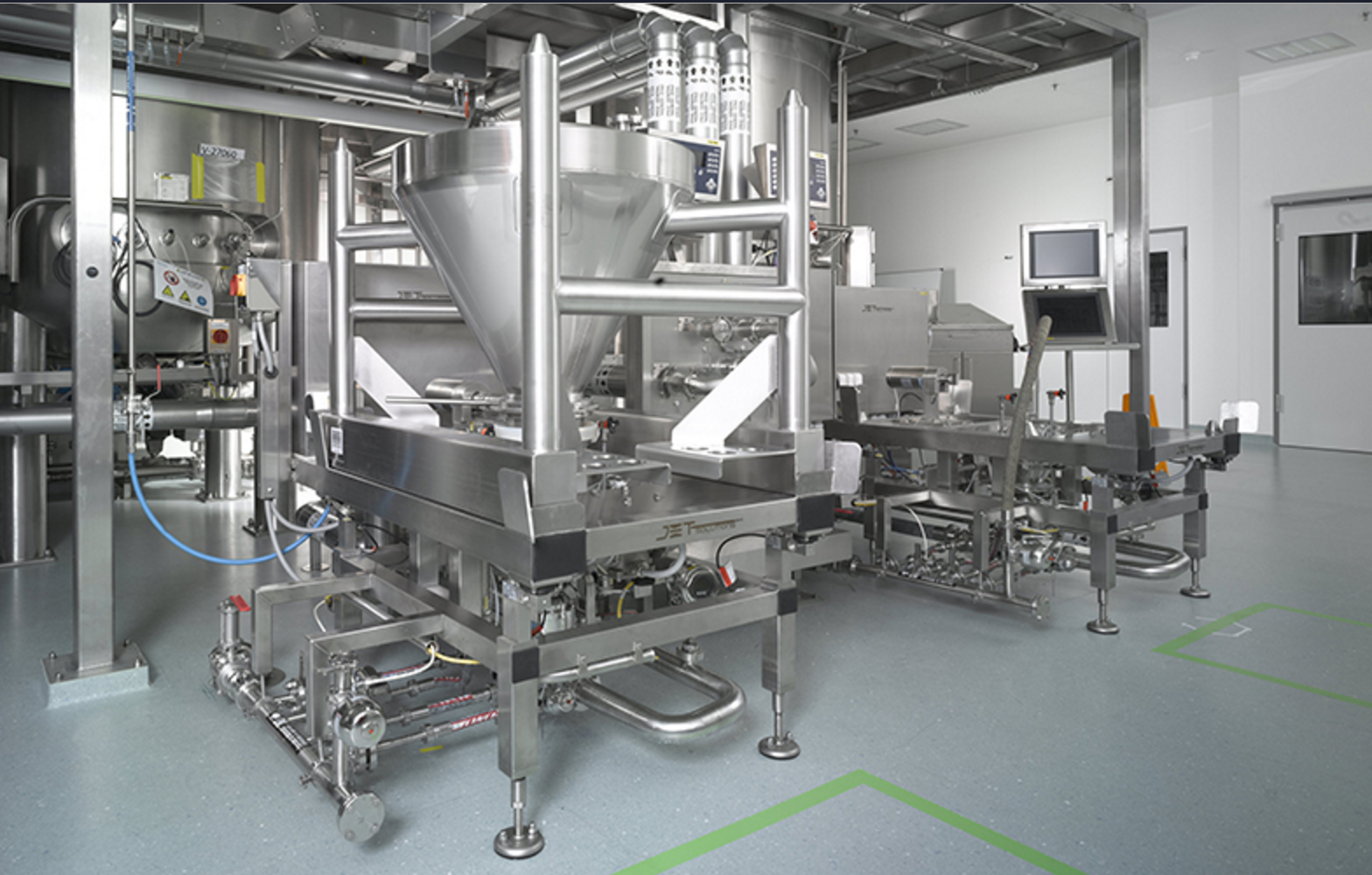 RyMat Inc. Pharmaceutical Industry Insights: Contract Manufacturing For ...