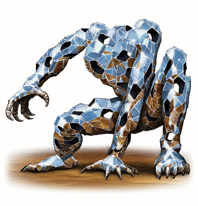 The Dungeon Crawl: Monsters I Don't Use 3