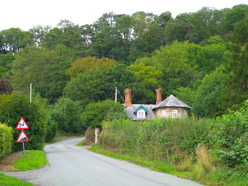 Bring Crystal Pepsi Back!: Home Sweet Plumpton Place