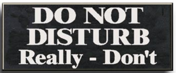 ageless beauty, timeless skin: Bathtime Quick Tips (plus Do Not Disturb ...