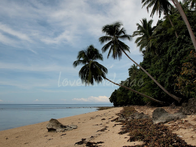 " I fear more the people of Manila than I fear my neighbors in Mindanao"