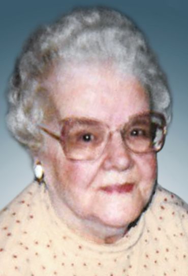 Racine Obituaries: Edna M. (Landerman) Valukas