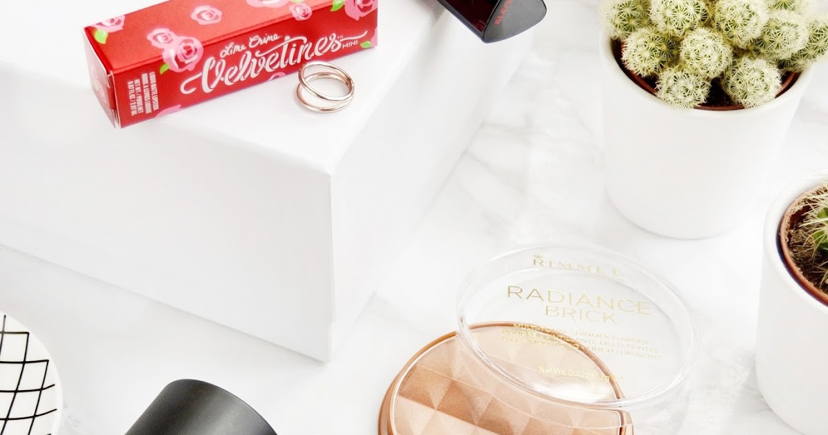 ASOS Have Launched Their Own Beauty Box And You Won't Believe How Cheap ...