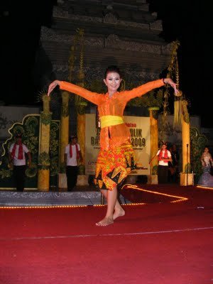 Kreasi Senam Lare Osing | Padepokan Mas Say Laros Banyuwangi