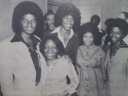 Jackson Family Picture Thread Part III | Page 18 | Lipstick Alley
