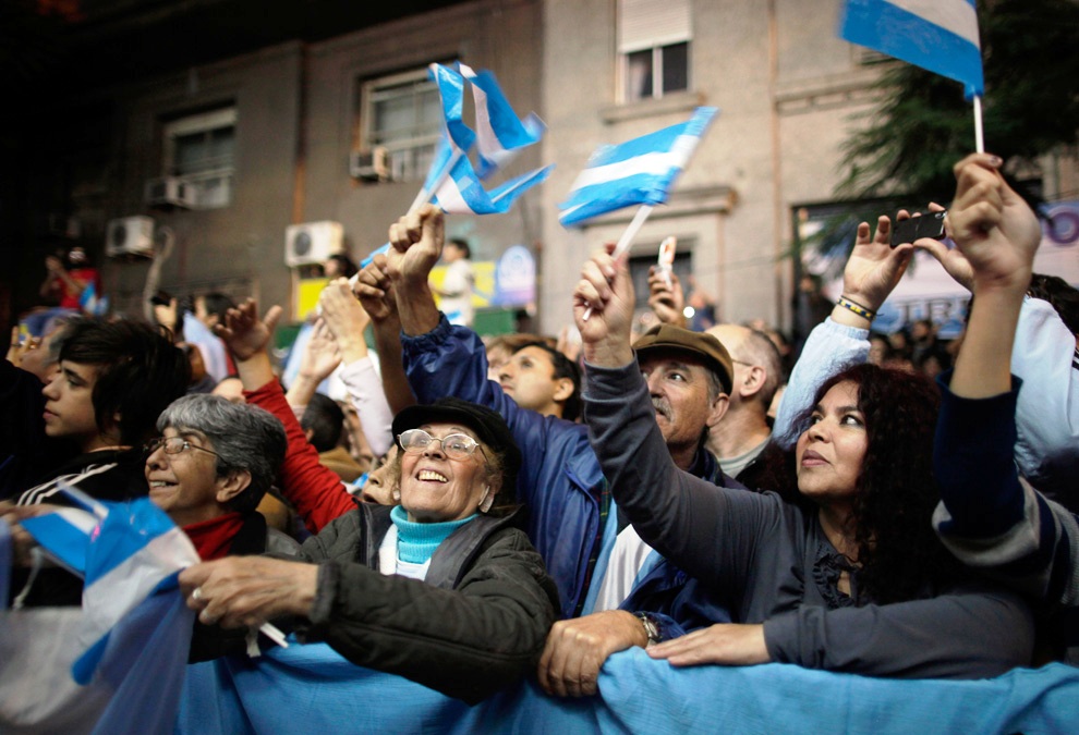 Banderas de Argentina y de todo el mundo: Símbolos y ciudadanía