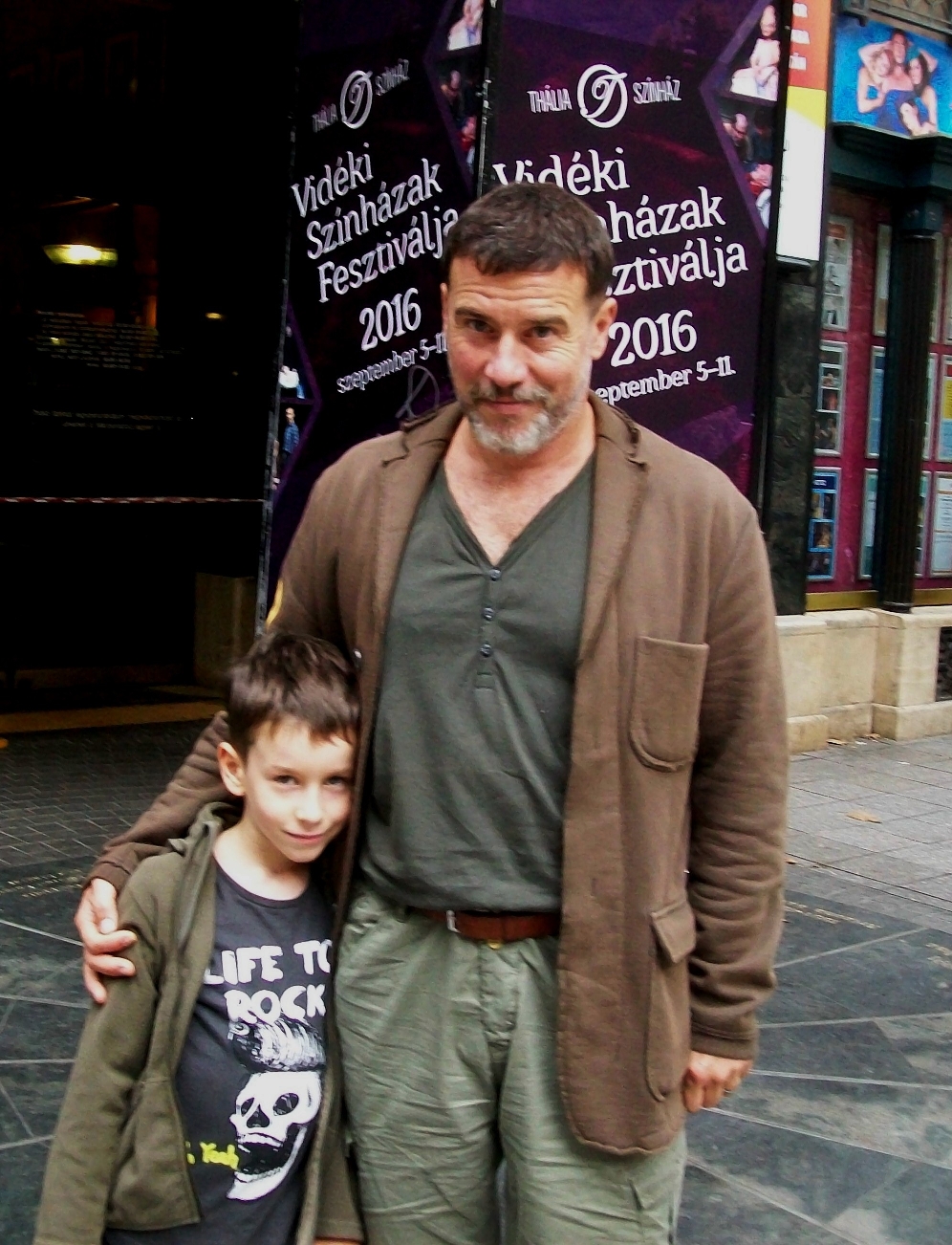 DEMETER András István