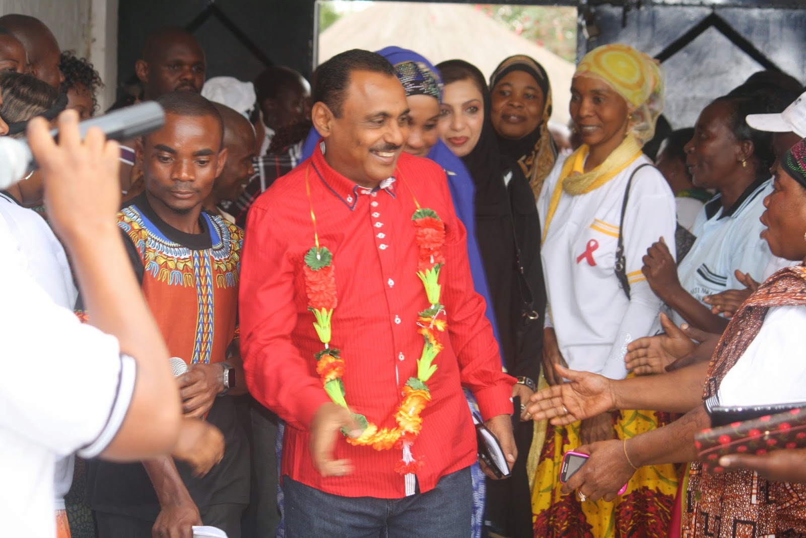 ccmmorogoro: VIKUNDI VYA WAJASIRIMALI MORO WAFANY A SHEREHE YA ...