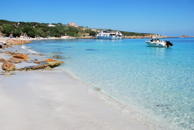 Most Beautiful Islands: Italian Islands- Sardinia