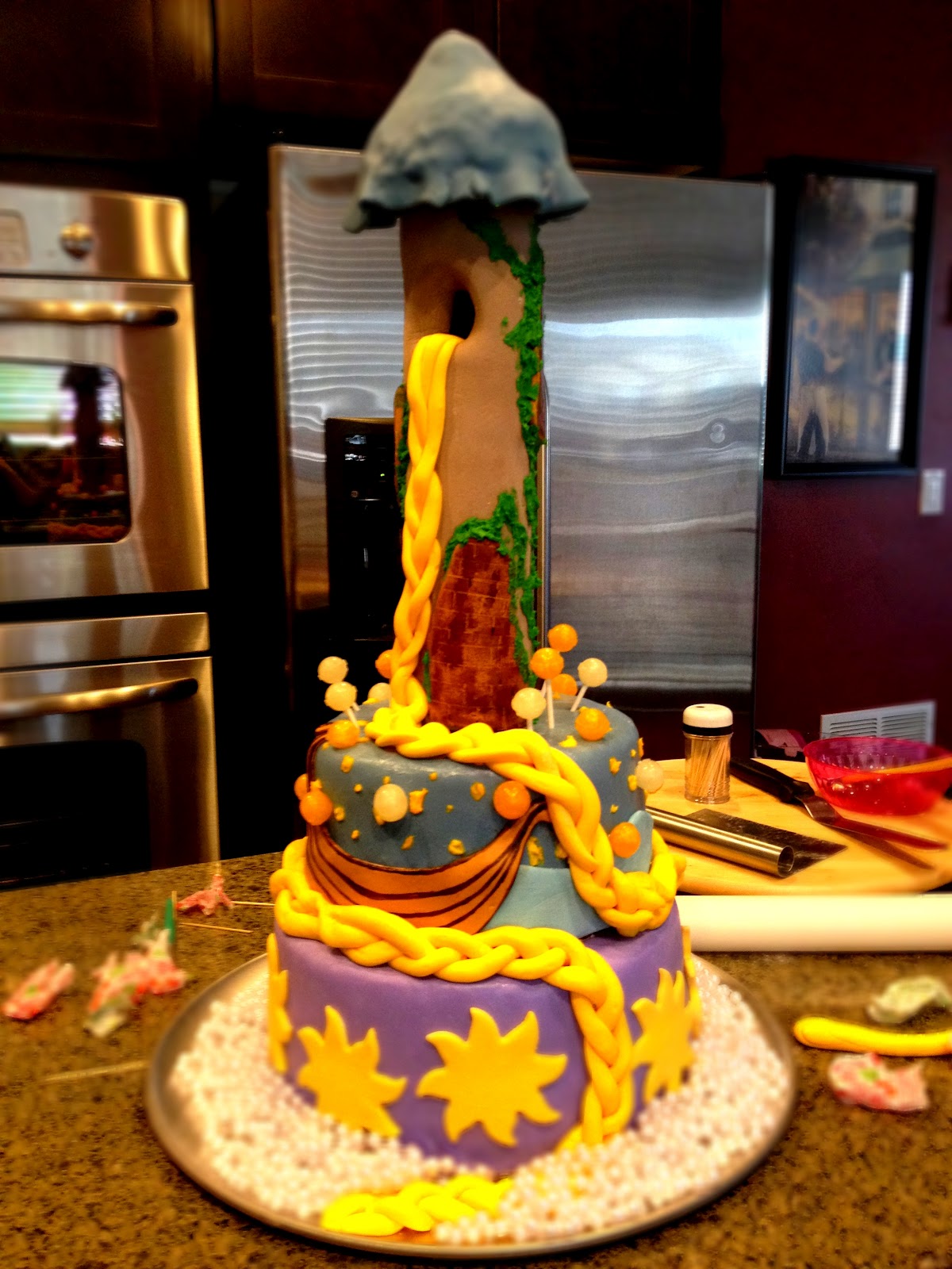 Fatty Cakes Baker's Dozen