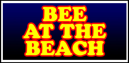 2014: The Year of Disney Project: BEE AT THE BEACH (1950)