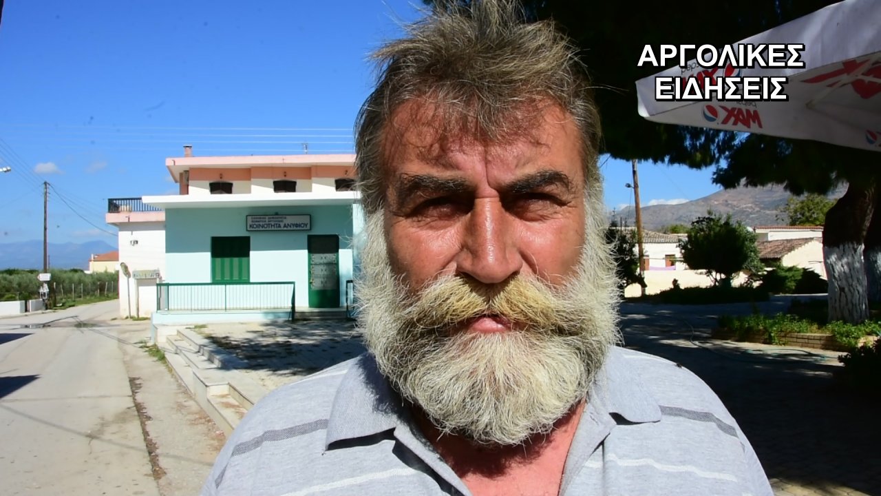 Ανακοίνωση του ΚΚΕ για τον θάνατο του Νίκου Αγγέλου - Αργολικές Ειδήσεις