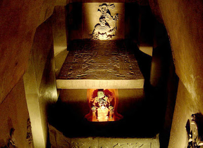 ¿Quién fue el rey Pakal? | Marbelucci El blog de Marbel Alonso