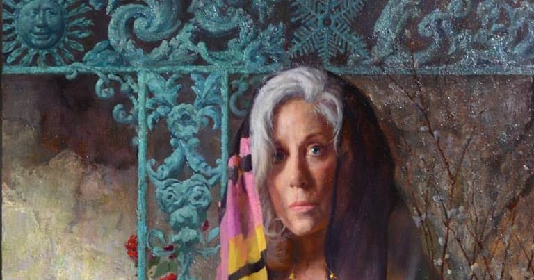 Stephen Early | Figurative painter | Tutt'Art@ | Pittura * Scultura ...