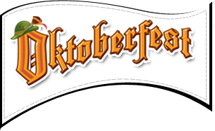 Gourmet Pigs: GIVEAWAY: Tickets and Parking to Oktoberfest at the ...