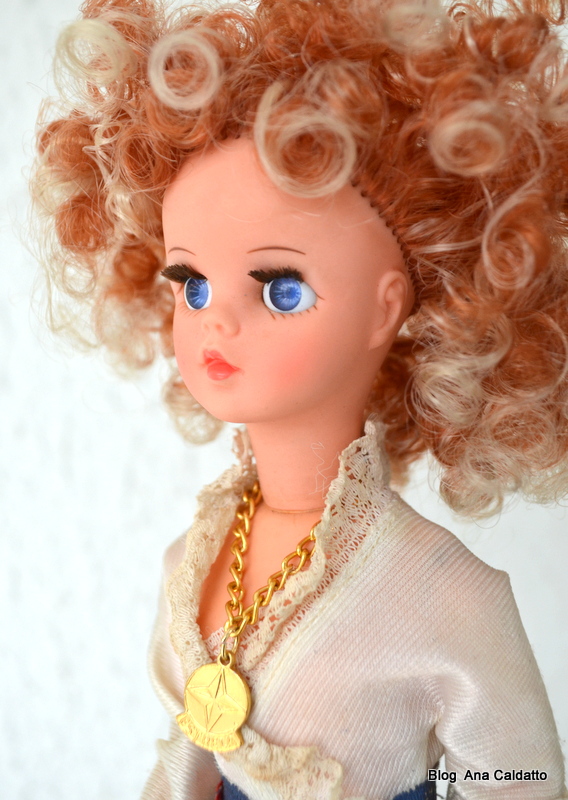 Blog Boneca Susi Museu Virtual: Catálogo Boneca Susi 1983