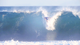 hiya wa howa aswat: The best animated surfing GIFs ever