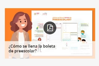 ¿Cómo llenar la nueva boleta de evaluación?