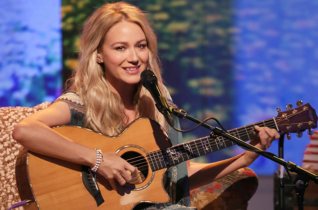 Every Day Is Special: May 23 – Happy Birthday, Jewel